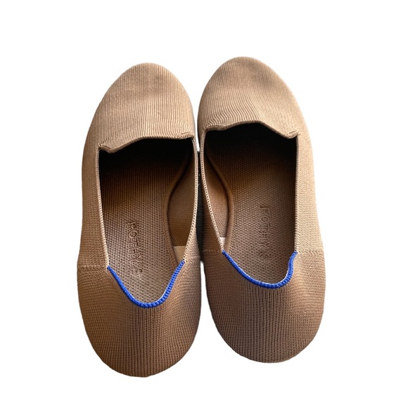 Rothy's | Shoes | Rothys Loafer In Sold Out Portobello | Poshmark